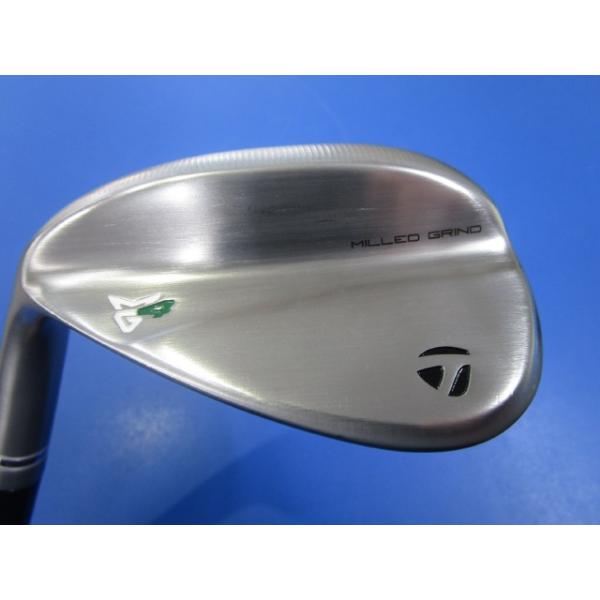 ■種別：レフティーウェッジ　■メーカー：テーラーメイド■モデル：MILLED GRIND4 Chrome 54SB-11　■シャフト：DG EX TOUR ISSUE(JP)■フレックス：S200　■ロフト：54■本数：1　■番手：54■長...