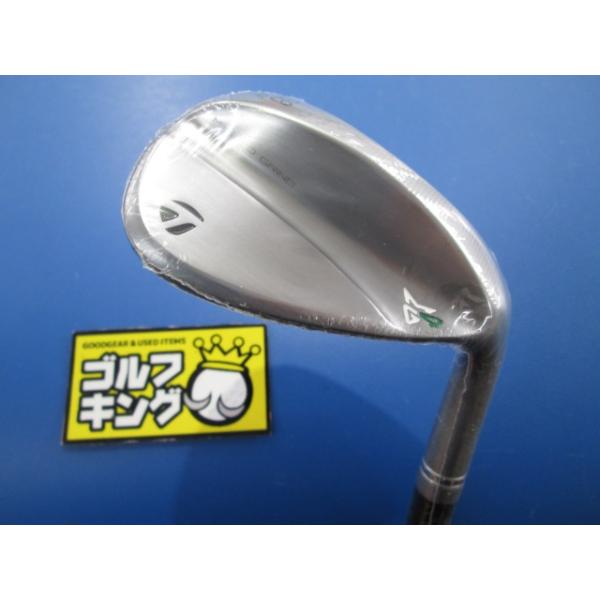 ■種別：ウェッジ　■メーカー：テーラーメイド■モデル：MILLED GRIND4 Chrome 58LB-08　■シャフト：MODUS3TOUR105(JP)■フレックス：S　■ロフト：58■本数：1　■番手：58■長さ：35　■クラブ重量...