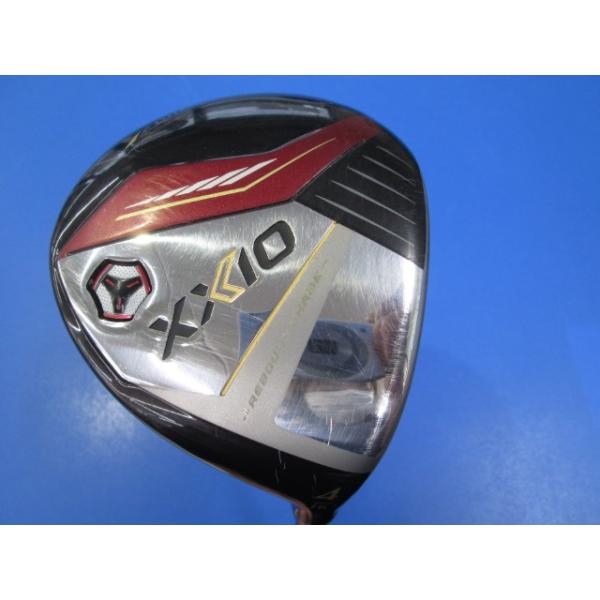 ■種別：フェアウェイウッド　■メーカー：ダンロップ（スリクソン）■モデル：ゼクシオ2024 Red　■シャフト：MP1300■フレックス：R　■ロフト：16.5■本数：1　■番手：4W■長さ：43　■クラブ重量：285■ライ角：58.5　■...