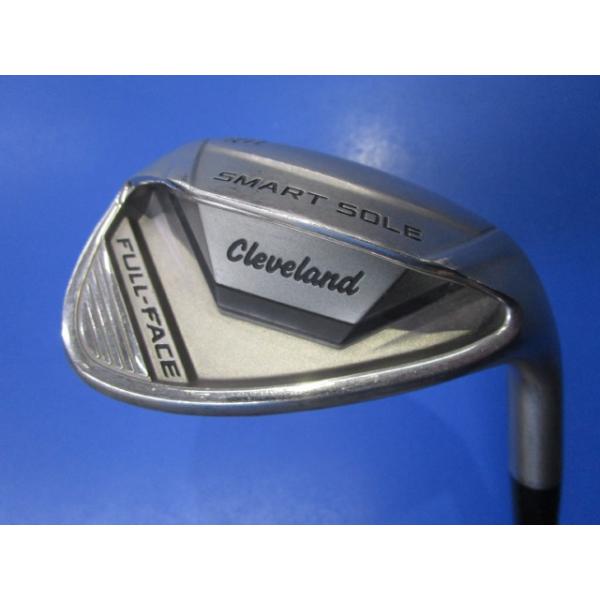 ■種別：レディースウェッジ　■メーカー：クリーブランド■モデル：SMART SOLE FULL-FACE S　■シャフト：UST RECOIL DART 50(JP)■フレックス：L　■ロフト：58■本数：1　■番手：58■長さ：34.25...