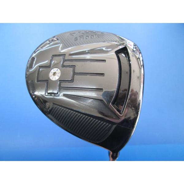 ■種別：ドライバー　■メーカー：その他■モデル：JIGEN eRook RK55z　■シャフト：Fire Express PROTOTYPE V 5■フレックス：S　■ロフト：10.5■本数：1　■番手：1W■長さ：46　■クラブ重量：30...