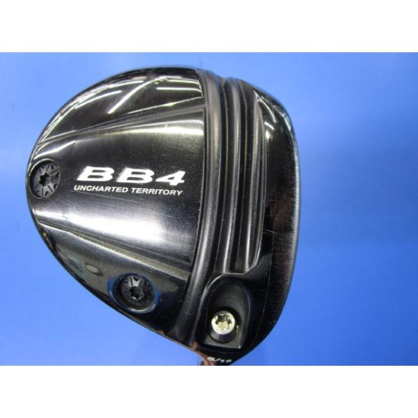 ■種別：フェアウェイウッド　■メーカー：その他■モデル：Progress BB4　■シャフト：RODDIO S-7■フレックス：S　■ロフト：18■本数：1　■番手：5W■長さ：42.5　■クラブ重量：334■ライ角：58.5　■バランス：...