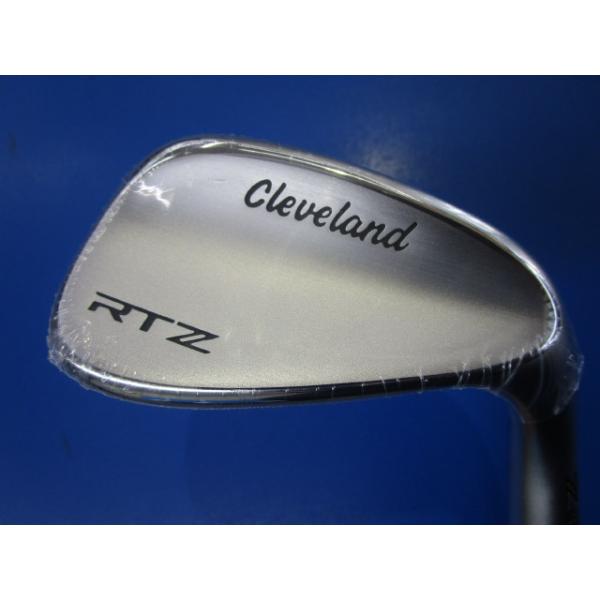 ■種別：ウェッジ　■メーカー：クリーブランド■モデル：RTZ TOUR SATIN 46-10　■シャフト：DG■フレックス：S200　■ロフト：46■本数：1　■番手：46■長さ：35.5　■クラブ重量：466■ライ角：64　■バランス：...