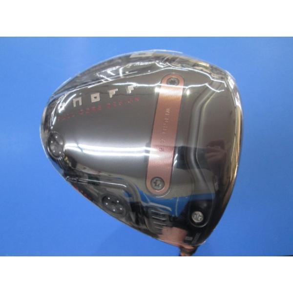 ■種別：ドライバー　■メーカー：グローブライド(ダイワ)■モデル：ONOFF AKA 2026　■シャフト：MP-526D■フレックス：S　■ロフト：10.5■本数：1　■番手：1W■長さ：45.5　■クラブ重量：301■ライ角：59.5　...