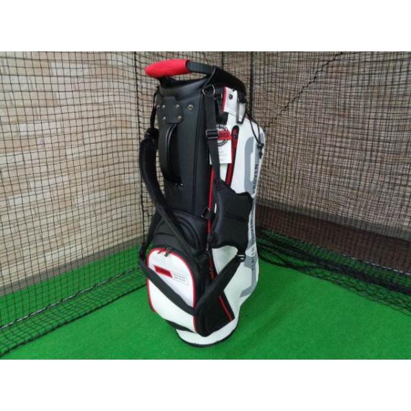 ■商品詳細種別：キャディバッグメーカー：その他モデル：KBS　キャディバック　BK/WH CB001店舗管理番号：0状態：新品【その他コメント】〇【新品】ですが店頭展示品の為ご理解の上ご入札お願い致します●品番：ＣＢ0001●カラー：ブラッ...