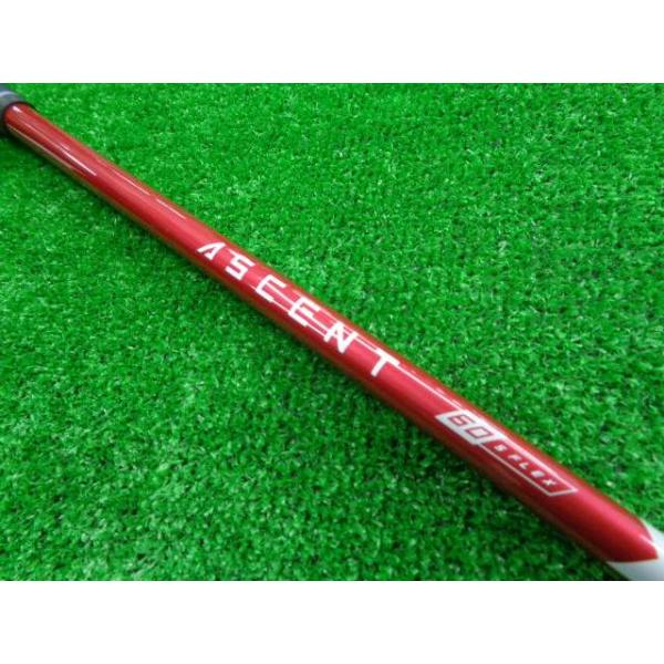 ■商品詳細種別：シャフトメーカー：その他モデル：アルディラ アセント レッド 60（S) テーラーメイド用スリーブ 44.25インチ店舗管理番号：0状態：中古【その他コメント】♪中古品の為、使用後の破損などの対応はできません。※必ず長さをご...