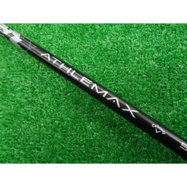 ■商品詳細種別：シャフトメーカー：その他モデル：ATHLEMAX 50 for CW(SR) 新キャロウェイ用スリーブ  キャロウェイ用スリーブ店舗管理番号：0状態：中古【その他コメント】【未使用品】♪中古品の為、使用後の破損などの対応はで...