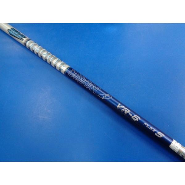 ■商品詳細種別：シャフトメーカー：グラファイトデザインモデル：Tour AD VR-6（S） ミズノ用スリーブ 45インチ店舗管理番号：0状態：中古【その他コメント】♪中古品の為、使用後の破損などの対応はできません。※必ず長さをご確認の上、...