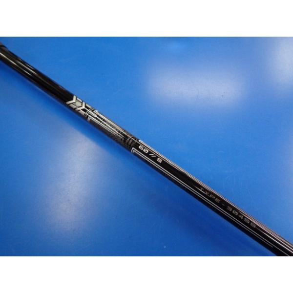 ■商品詳細種別：シャフトメーカー：三菱レイヨンモデル：三菱ケミカルMMT60 TYPE-304SS（S）44.25 キャロウェイスリーブ店舗管理番号：0状態：中古【その他コメント】♪中古品の為、使用後の破損などの対応はできません。※必ず長さ...