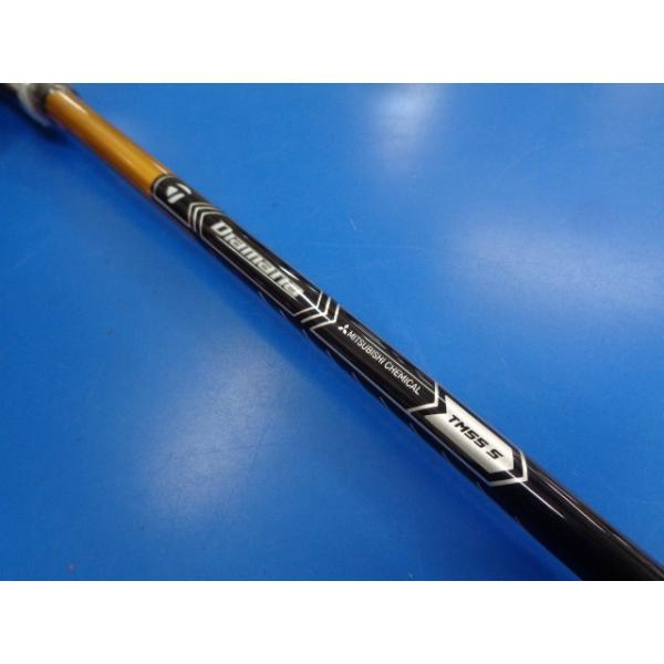 ■商品詳細種別：シャフトメーカー：三菱レイヨンモデル：r7QMD Diamana SV TM55(S) テーラーメイド用スリーブ 42.375インチ店舗管理番号：0状態：中古【その他コメント】【r7ミニドライバー用】【未使用品】♪未使用品シ...