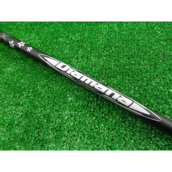 ■商品詳細種別：シャフトメーカー：三菱レイヨンモデル：Diamana WB63（S） ピン用スリーブ 42.5インチ店舗管理番号：0状態：中古【その他コメント】♪中古品の為、使用後の破損などの対応はできません。※必ず長さをご確認の上、ご落札...