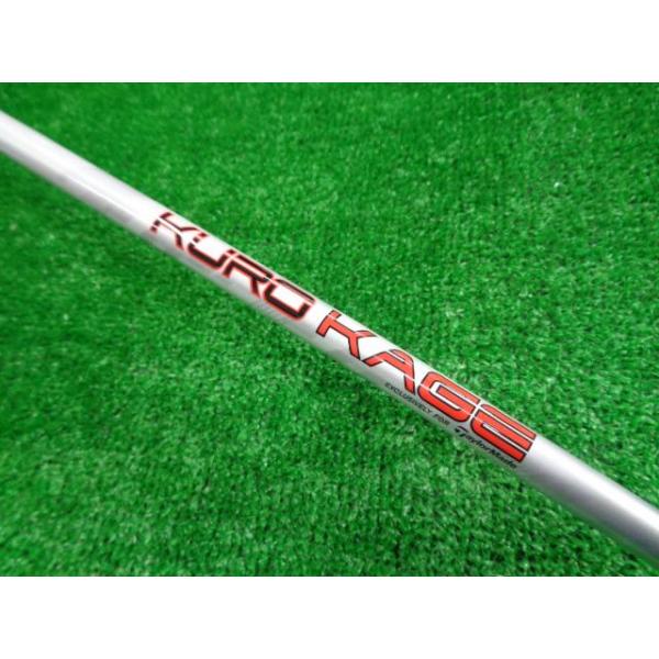 ■商品詳細種別：シャフトメーカー：三菱レイヨンモデル：KUROKAGE TM5 2019(JP) テーラーメイド用スリーブ 44.25インチ店舗管理番号：0状態：中古【その他コメント】♪中古品の為、使用後の破損などの対応はできません。※必ず...