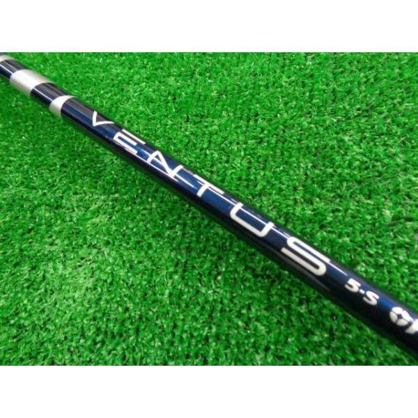 ■商品詳細種別：シャフトメーカー：フジクラモデル：VENTUS BL 5（S）US キャロウェイ用スリーブ 44.25インチ店舗管理番号：0状態：中古【その他コメント】♪中古品の為、使用後の破損などの対応はできません。※必ず長さをご確認の上...