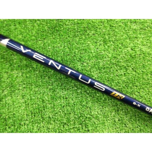■商品詳細種別：シャフトメーカー：フジクラモデル：VENTUS TR BL 6（X） テーラーメイド用スリーブ 42インチ店舗管理番号：0状態：中古【その他コメント】♪中古品の為、使用後の破損などの対応はできません。※必ず長さをご確認の上、...