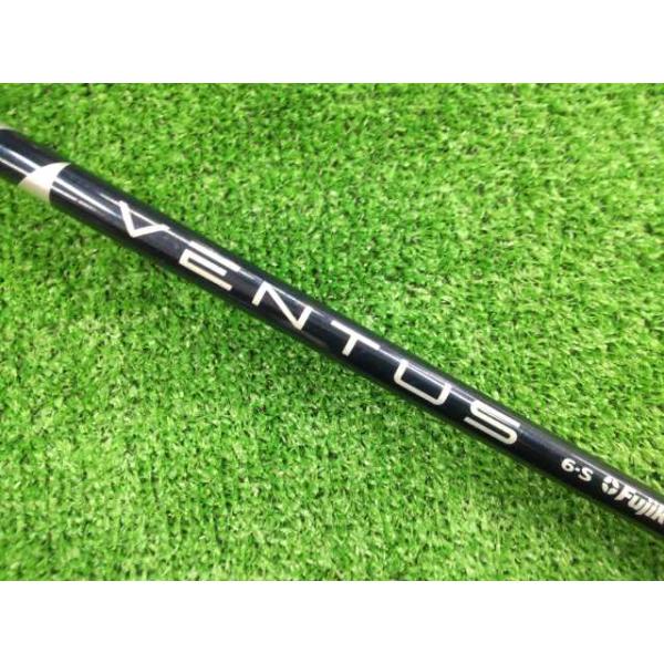 ■商品詳細種別：シャフトメーカー：フジクラモデル：VENTUS BL 6（S） テーラーメイド用スリーブ 41.625インチ店舗管理番号：0状態：中古【その他コメント】♪中古品の為、使用後の破損などの対応はできません。※必ず長さをご確認の上...