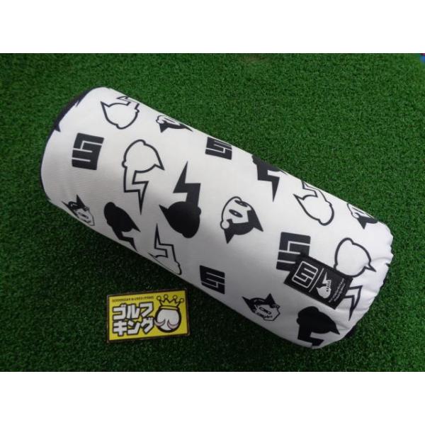 ■商品詳細種別：ヘッドカバーメーカー：その他モデル：【1W】ラウドマウス アトム LM-HC0017 ヘッドカバー ホワイト店舗管理番号：4000状態：新品【その他コメント】♪新品ラウドマウス・鉄腕アトム限定コラボヘッドカバーです！≪【新品...