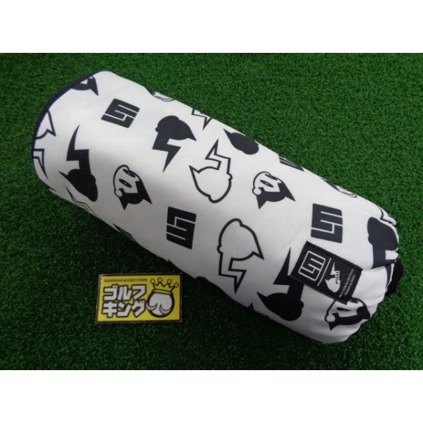 ■商品詳細種別：ヘッドカバーメーカー：その他モデル：【1W】ラウドマウス アトム LM-HC0017 ヘッドカバー ホワイト店舗管理番号：4000状態：新品【その他コメント】♪新品ラウドマウス・鉄腕アトム限定コラボヘッドカバーです！≪【新品...