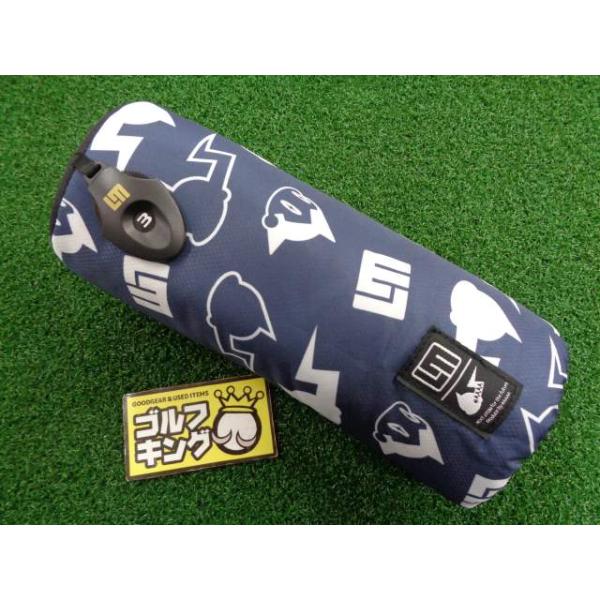 ■商品詳細種別：ヘッドカバーメーカー：その他モデル：【FW】ラウドマウス アトム LM-HC0017 ヘッドカバー ネイビー店舗管理番号：3800状態：新品【その他コメント】♪新品ラウドマウス・鉄腕アトム限定コラボヘッドカバーです！≪【新品...