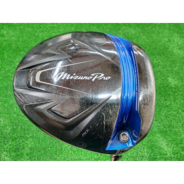 ■種別：ドライバー　■メーカー：ミズノ■モデル：Mizuno Pro MODEL-E　■シャフト：Diamana BF70■フレックス：S　■ロフト：0■本数：1　■番手：1W■長さ：45.75　■クラブ重量：324■ライ角：0　■バランス...