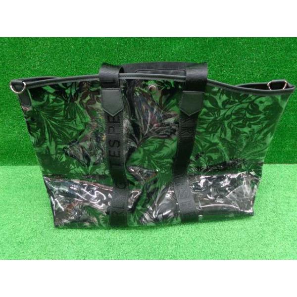 ■商品詳細種別：ボストンバッグメーカー：パーリーゲイツモデル：パーリーゲイツ 繊細ボタニカル柄 クリア ボストンバッグ店舗管理番号：30000状態：中古【その他コメント】〇中古ボストンバッグです！中古品及び店頭展示品の為、ご理解の上ご入札お...