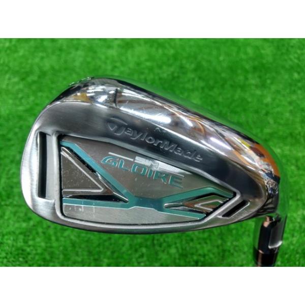 ■種別：レディースウェッジ　■メーカー：テーラーメイド■モデル：SIM GLOIRE　■シャフト：Air Speeder TM■フレックス：A　■ロフト：56■本数：1　■番手：SW■長さ：34.25　■クラブ重量：356■ライ角：63.5...