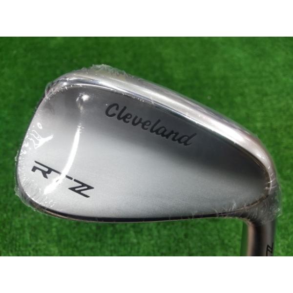 ■種別：ウェッジ　■メーカー：クリーブランド■モデル：RTZ TOUR SATIN 46-10　■シャフト：DG■フレックス：S200　■ロフト：46■本数：1　■番手：46■長さ：35.5　■クラブ重量：466■ライ角：64　■バランス：...
