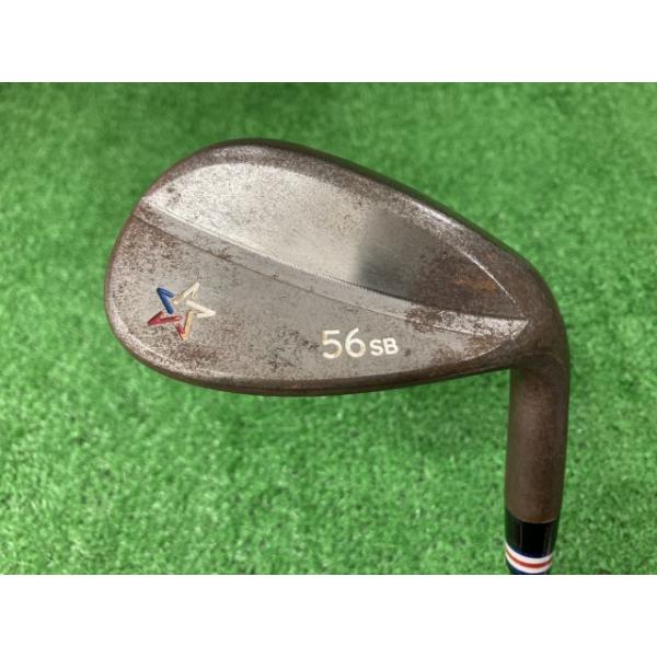 ■種別：ウェッジ　■メーカー：その他■モデル：ARTISAN GOLF ARTISAN WEDGE 56SB ノーメッキ　■シャフト：ATTAS SPINWEDGE IP 100■フレックス：1FLEX　■ロフト：56■本数：0　■番手：■...