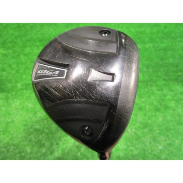 ■種別：フェアウェイウッド　■メーカー：その他■モデル：Giga Hs-797　■シャフト：ATTAS 6■フレックス：SR　■ロフト：0■本数：0　■番手：3W■長さ：43.375　■クラブ重量：324■ライ角：0　■バランス：D0.5■...