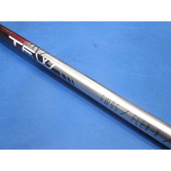 ■商品詳細種別：シャフトメーカー：その他モデル：TRIαS Fairway コブラ用スリーブ 41.25インチ店舗管理番号：0状態：中古【その他コメント】◇※購入後の返品、保証等の対応は致しません。※中古品の為、使用後の破損などの対応はでき...