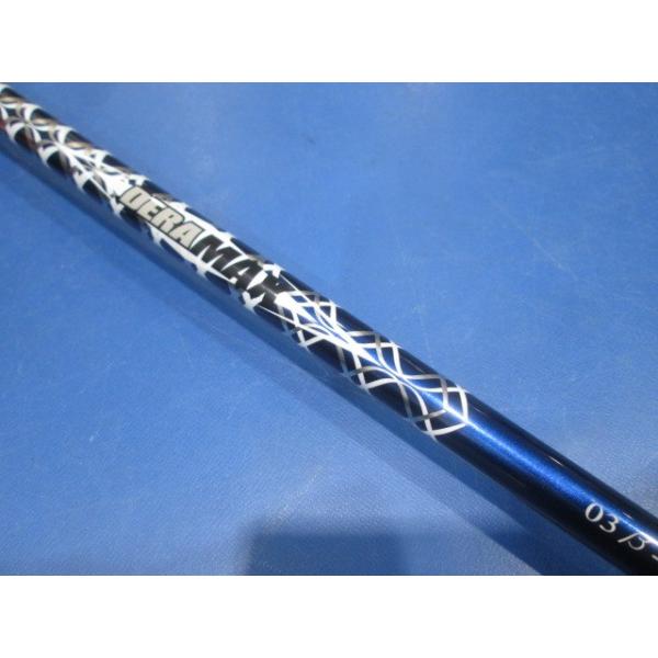 ■商品詳細種別：シャフトメーカー：その他モデル：DERAMAX03β-49D-（S)43.0店舗管理番号：0状態：中古【その他コメント】●中古品の為、使用後の破損などの対応はできません。ご理解の上ご入札お願い致します。●モデル：DERAMA...