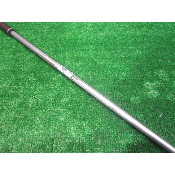 ■商品詳細種別：シャフトメーカー：その他モデル：TSP120 50（SR） タイトリスト用スリーブ 44.875インチ店舗管理番号：0状態：中古【その他コメント】◇※購入後の返品、保証等の対応は致しません。※中古品の為、使用後の破損などの対...