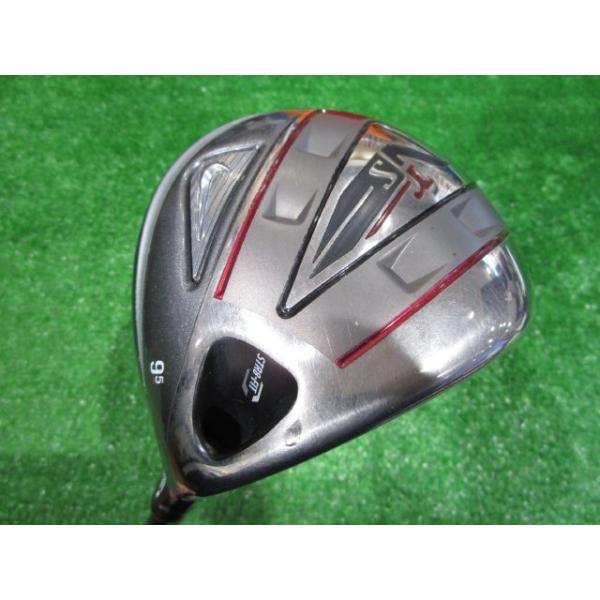 ■種別：ドライバー　■メーカー：ナイキ■モデル：Vr S FORGED　■シャフト：VR S FUBUKI(JP)■フレックス：S　■ロフト：9.5■本数：1　■番手：1W■長さ：46　■クラブ重量：296■ライ角：60　■バランス：D1■...