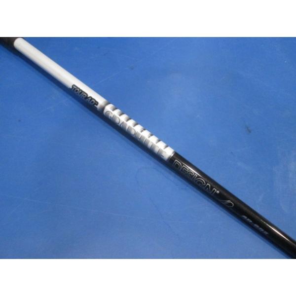 ■商品詳細種別：シャフトメーカー：グラファイトデザインモデル：Tour AD AD-65TypeII (スタンダードブラック)（S） テーラーメイド用スリーブ店舗管理番号：0状態：中古【その他コメント】◇中古品の為、使用後の破損などの対応は...