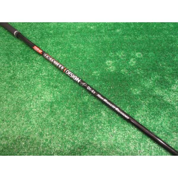 ■商品詳細種別：シャフトメーカー：グラファイトデザインモデル：Tour AD DI HIGH MODULUS RELOADED 6（X） キャロウェイ用スリーブ店舗管理番号：0状態：中古【その他コメント】◇※購入後の返品、保証等の対応は致し...