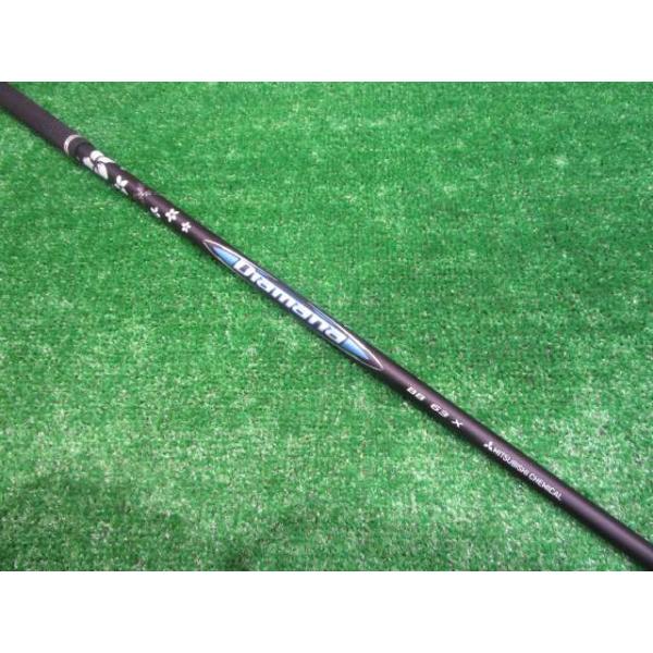 ■商品詳細種別：シャフトメーカー：三菱レイヨンモデル：Diamana BB63（X） キャロウェイ用スリーブ 44.25インチ店舗管理番号：0状態：中古【その他コメント】◇※購入後の返品、保証等の対応は致しません。※中古品の為、使用後の破損...