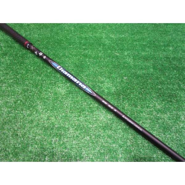 ■商品詳細種別：シャフトメーカー：三菱レイヨンモデル：Diamana BB63（S） テーラーメイド用スリーブ 41.75インチ店舗管理番号：0状態：中古【その他コメント】◇※購入後の返品、保証等の対応は致しません。※中古品の為、使用後の破...
