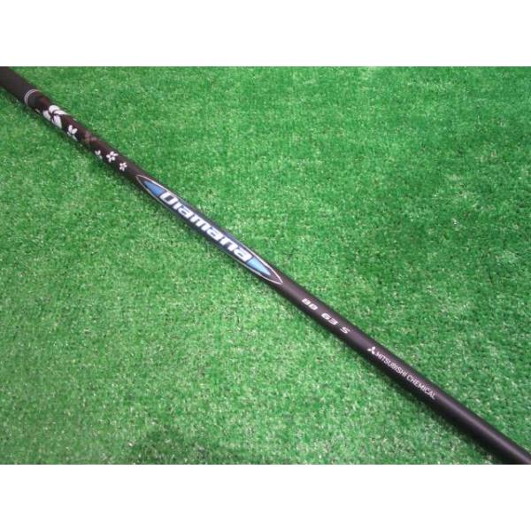 ■商品詳細種別：シャフトメーカー：三菱ケミカルモデル：Diamana BB63（S） ピン用スリーブ 44.25インチ店舗管理番号：0状態：中古【その他コメント】◇※購入後の返品、保証等の対応は致しません。※中古品の為、使用後の破損などの対...