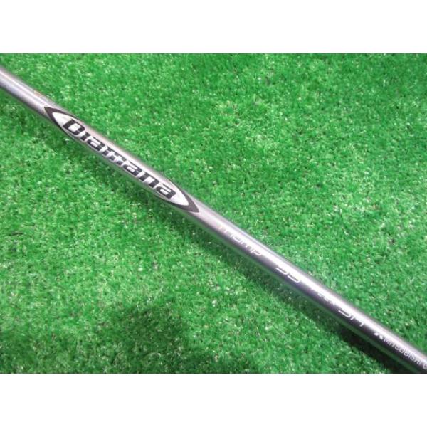 ■商品詳細種別：シャフトメーカー：三菱ケミカルモデル：Diamana Thump FW f55（SR） キャロウェイ用スリーブ 42インチ店舗管理番号：0状態：中古【その他コメント】※購入後の返品、保証等の対応は致しません。※中古品の為、使...