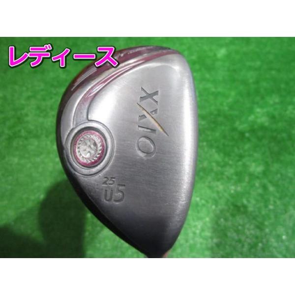 ■種別：レディースユーティリティ(ロングアイアンを含む)　■メーカー：ダンロップ■モデル：ゼクシオユーティリティ2016モデル ボルドー　■シャフト：MP900L■フレックス：L　■ロフト：28■本数：1　■番手：U6■長さ：39　■クラブ...