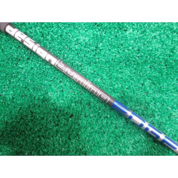 ■商品詳細種別：シャフトメーカー：デザインチューニングモデル：Designtuning EDGE HLX（エッジ）S 42.25 PING ピン用スリーブ店舗管理番号：0状態：中古【その他コメント】◇※購入後の返品、保証等の対応は致しません...