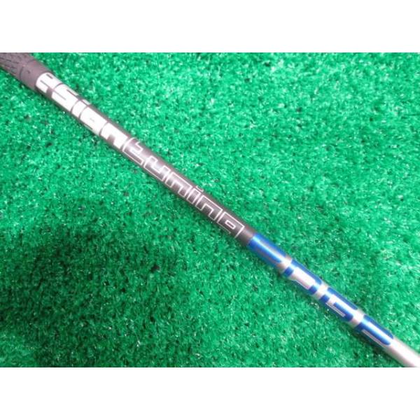 ■商品詳細種別：シャフトメーカー：デザインチューニングモデル：Designtuning EDGE HLX（エッジ）S 41.75 PING G430スリーブ店舗管理番号：0状態：中古【その他コメント】●中古品の為、使用後の破損などの対応はで...