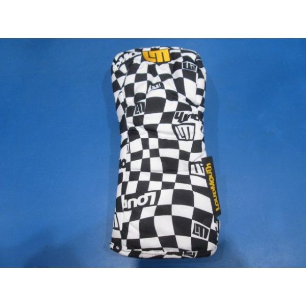 ■商品詳細種別：ヘッドカバーメーカー：その他モデル：【1W用】LAUDMOUTH/PE HC DR 399 Formu店舗管理番号：0状態：新品【その他コメント】■【新品】【値下げ】ラウドマウス ヘッドカバー（DR用） LM-HC0019C...