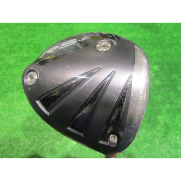 ■種別：ドライバー　■メーカー：プロギア■モデル：RS F 2017　■シャフト：DIAMANA BF60■フレックス：S　■ロフト：9.5■本数：1　■番手：1W■長さ：46.125　■クラブ重量：320■ライ角：56　■バランス：D4■...