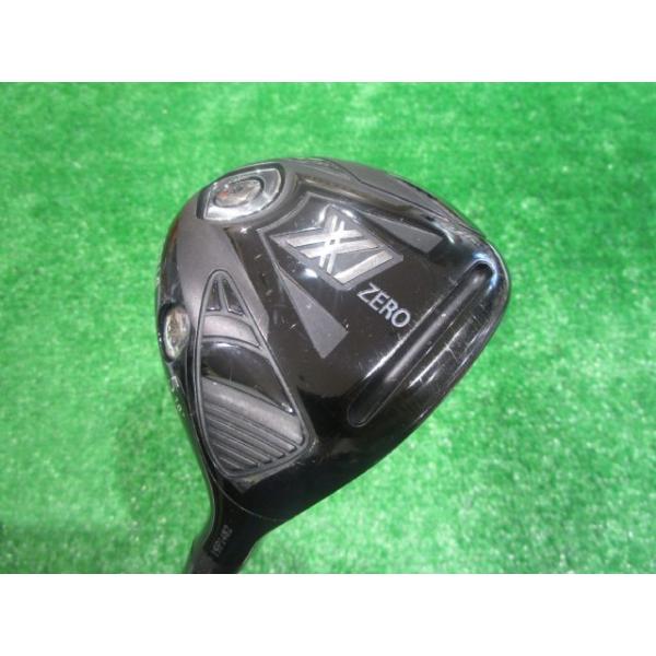 ■種別：フェアウェイウッド　■メーカー：ゴリラ■モデル：XX1 ZERO　■シャフト：Speeder EvolutionVI FW60■フレックス：X　■ロフト：18■本数：1　■番手：5W■長さ：41.375　■クラブ重量：335■ライ角...
