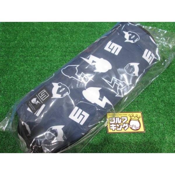 ■商品詳細種別：ヘッドカバーメーカー：ラウドマウス.モデル：ラウドマウス 単品 HC　DR店舗管理番号：0状態：新品【その他コメント】●【値下げしました】新品！LOUD MOUTH NEXT ATOM for the future ヘッドカ...