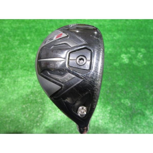 ■種別：ユーティリティ(ロングアイアンを含む)　■メーカー：タイトリスト■モデル：TSi2 HYBRID　■シャフト：N.S.PRO 850GH■フレックス：R　■ロフト：21■本数：1　■番手：18■長さ：40.25　■クラブ重量：370...