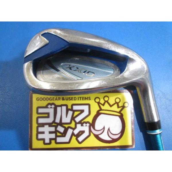 ■種別：レディースユーティリティ(ロングアイアンを含む)　■メーカー：ダンロップ（スリクソン）■モデル：ゼクシオ2022 Blue　■シャフト：MP1200L■フレックス：A　■ロフト：30■本数：1　■番手：7I■長さ：36.5　■クラブ...