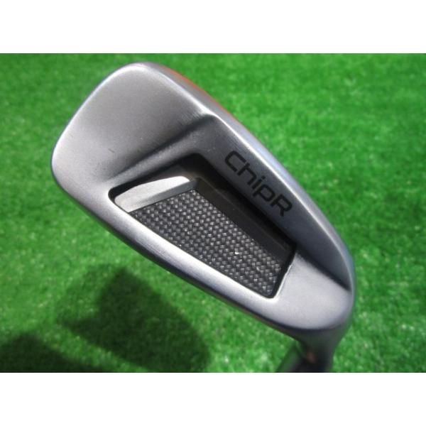 ■種別：ウェッジ　■メーカー：ピン■モデル：ChipR　■シャフト：Z-Z115[34]■フレックス：　■ロフト：38.5■本数：1　■番手：38.5■長さ：34.25　■クラブ重量：486■ライ角：70　■バランス：D9■キックポイント：...