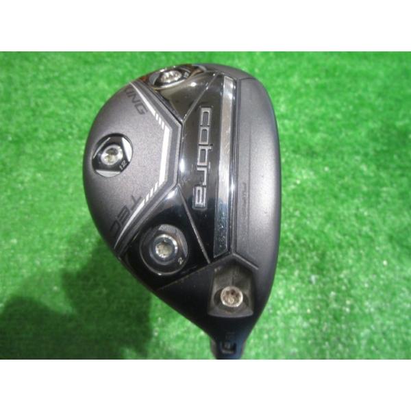 ■種別：ユーティリティ(ロングアイアンを含む)　■メーカー：コブラ■モデル：KING TEC HYBRID 2023　■シャフト：Recoil DART 80■フレックス：S　■ロフト：19■本数：1　■番手：3H■長さ：40.75　■クラ...