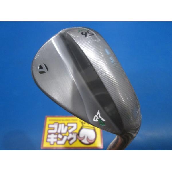■種別：ウェッジ　■メーカー：テーラーメイド■モデル：MILLED GRIND4 Chrome 56HB-14　■シャフト：NSPRO950GHneo(JP)■フレックス：S　■ロフト：56■本数：1　■番手：56■長さ：35.25　■クラ...